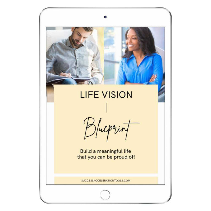 Success Tools For Entrepreneurs | Success Acceleration Tools